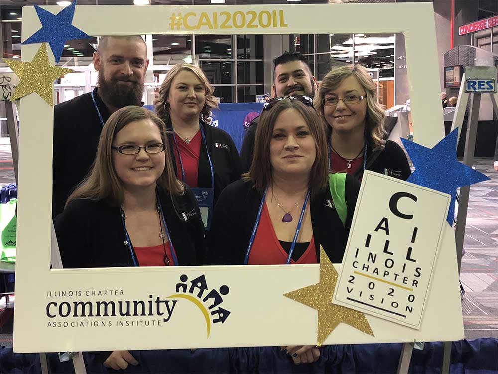 Property Specialists, Inc., AAMC | CAI Illinois