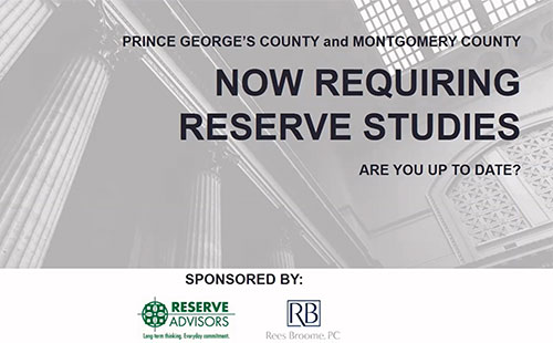 Reserve Advisors, Inc. | CAI Illinois