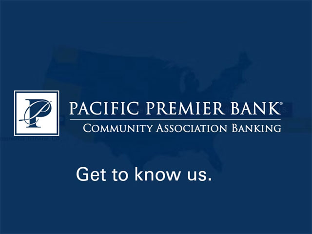 Pacific Premier Bank | CAI Illinois