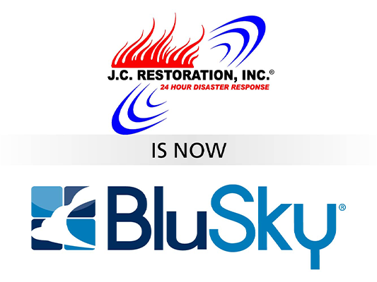 BluSky Restoration Contractors (formerly J.C. Restoration, Inc) | CAI Illinois