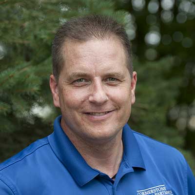 Cornerstone Partners Horticultural Services Company | CAI Illinois