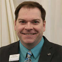 Read Articles by Charles Perry | CAI-IL