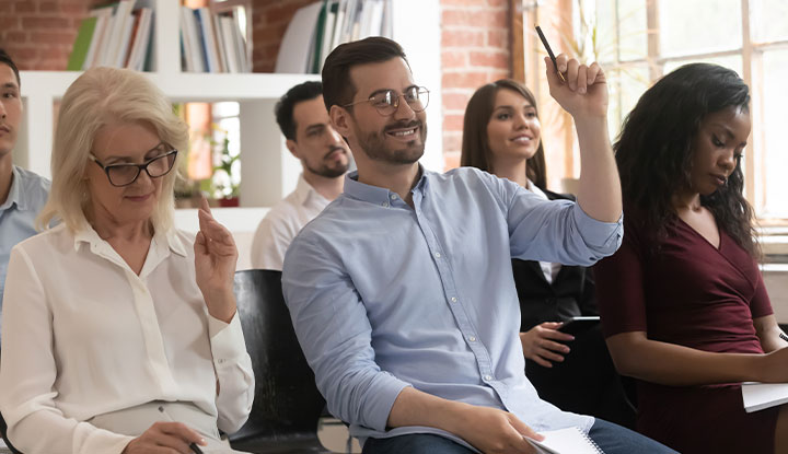 Homeowner Class: Meetings & Elections - Community Associations ...