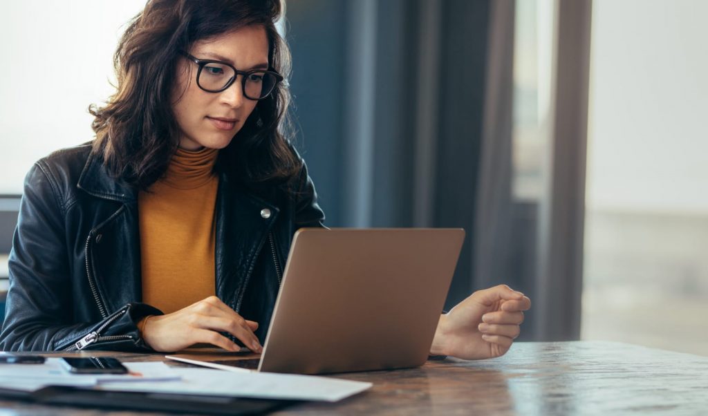 CAI Membership Updates | How to Request an Update to Your Account