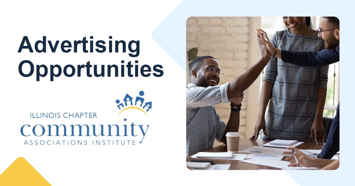 CAI Advertising Opportunities | Digital and Print Advertising