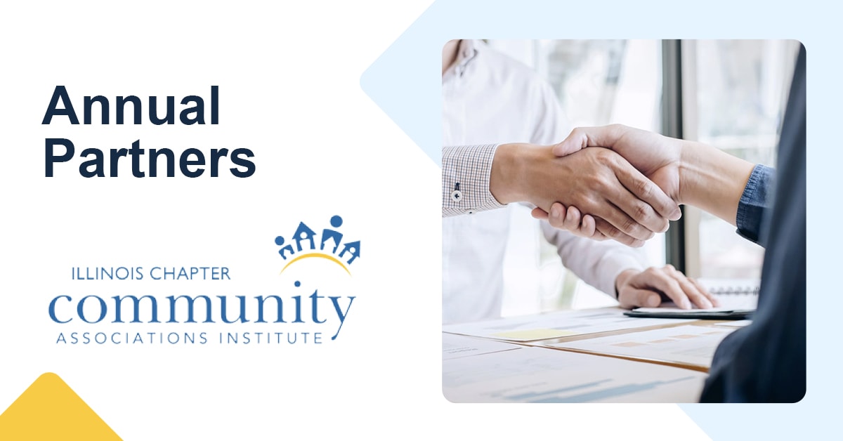 CAI IL Annual Partner Program | Find Exclusive Promotional Opportunities