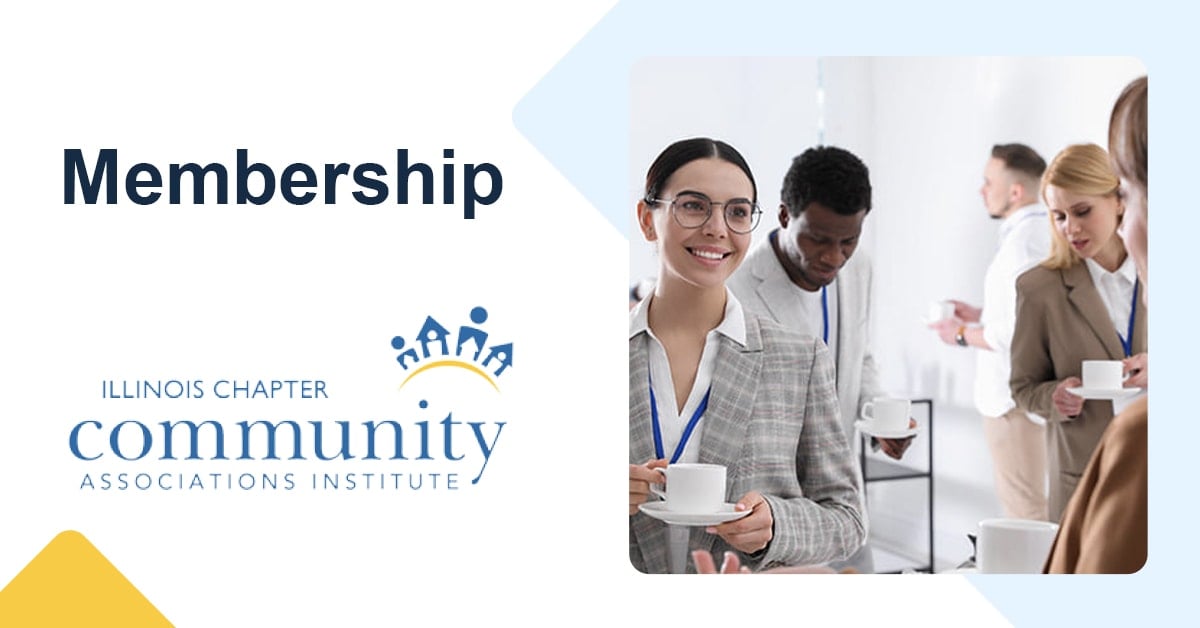 CAI Membership Details & Registration | Illinois Community Leaders Group