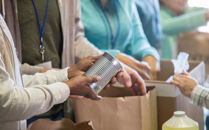 2025 CAI Illinois Food Drive - Community Associations Institute Illinois